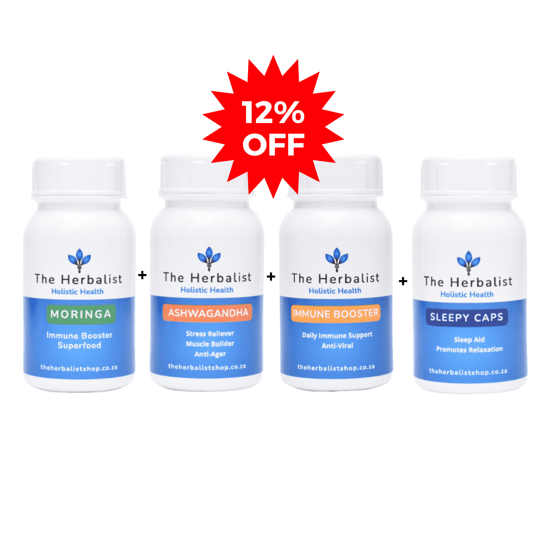 The Essentials | The Herbalist