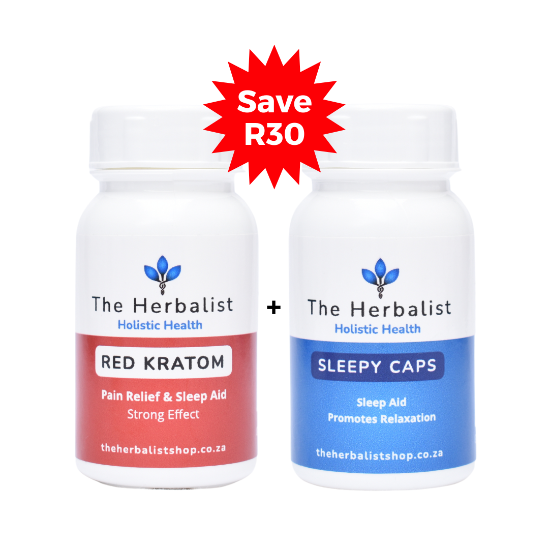 Sleep Bundle | The Herbalist