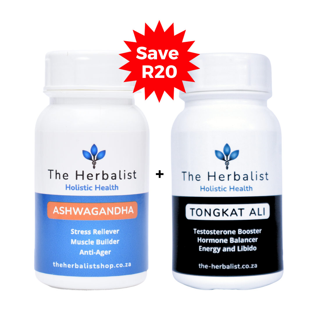 Shop Bundles at The Herbalist | The Herbalist