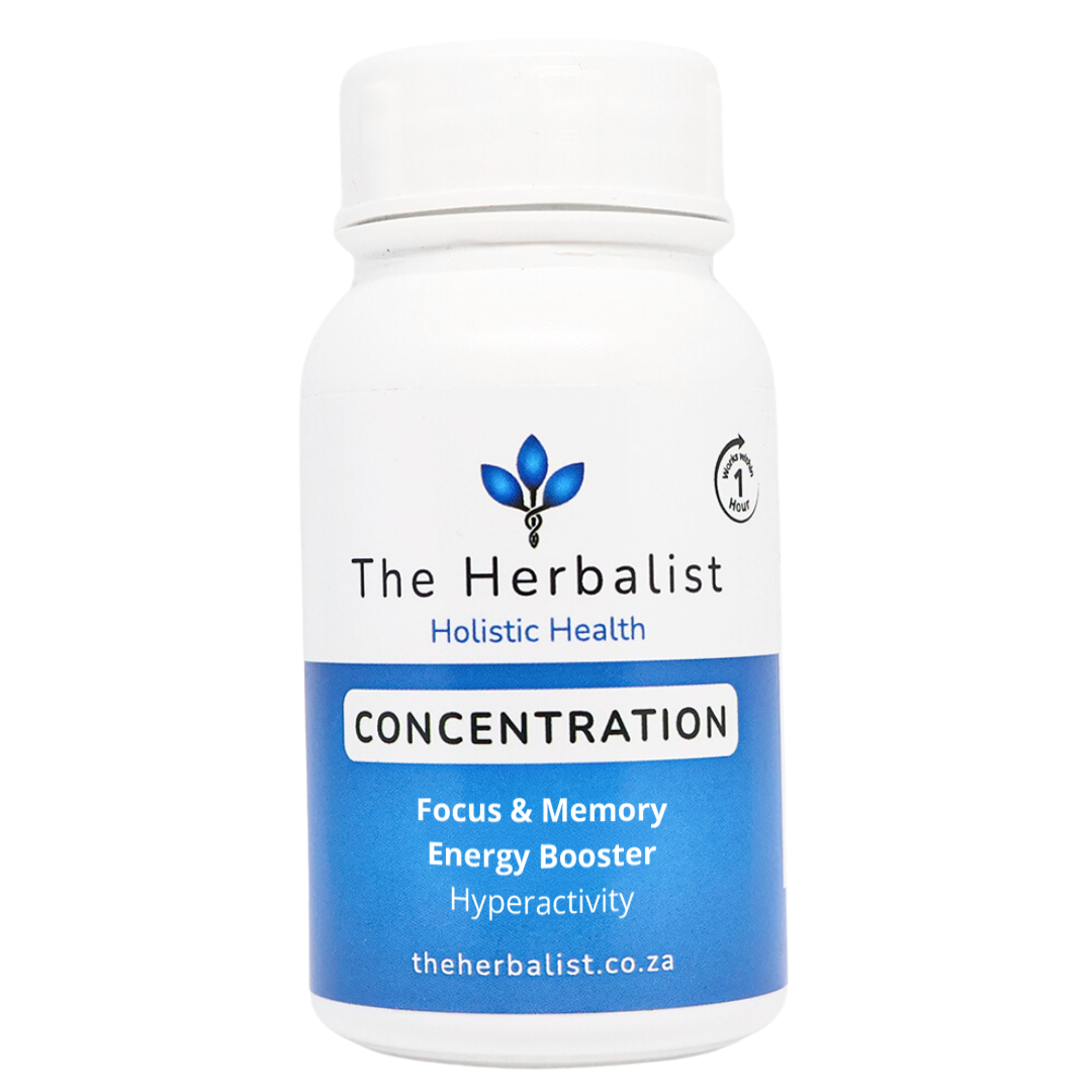 Shop All Products at The Herbalist | The Herbalist